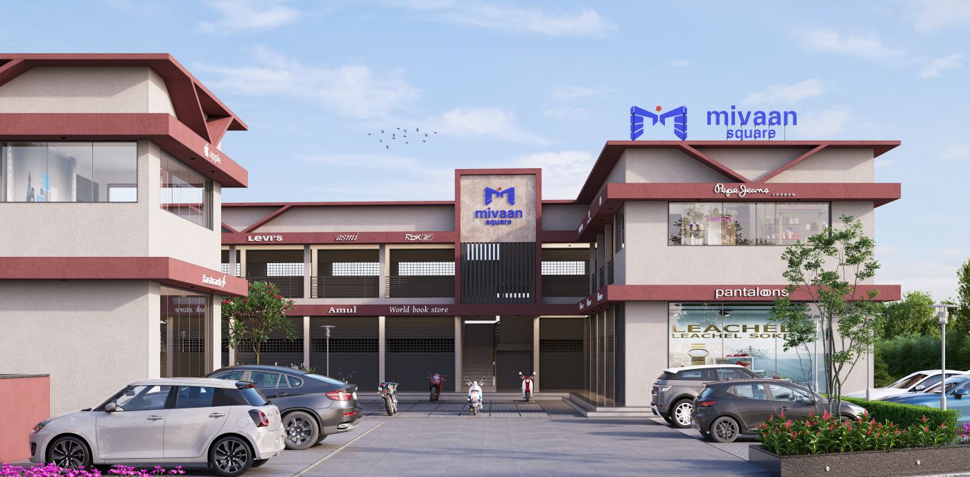 Mivaan Square - Mivaan Group
